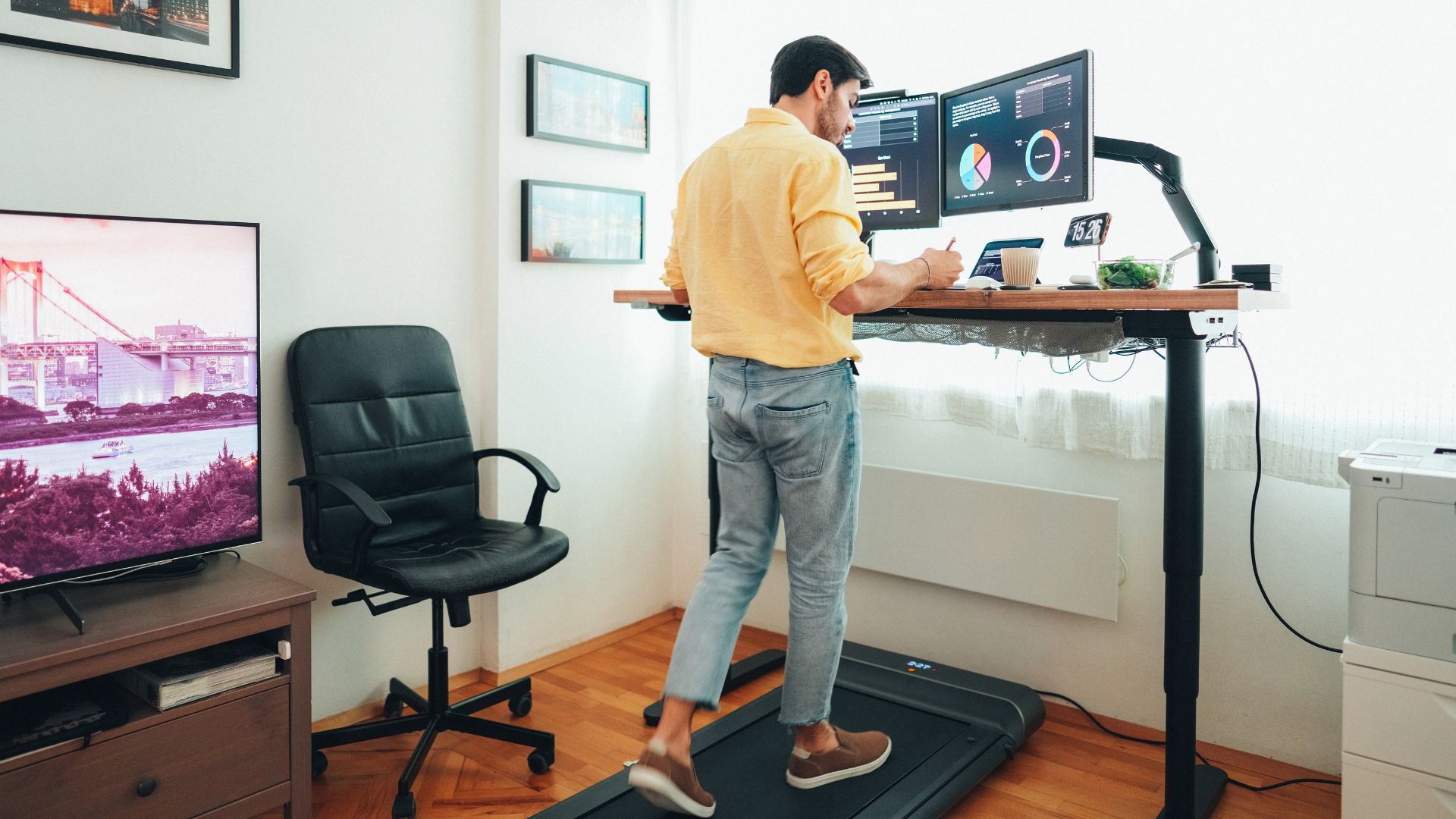 Ergonomie dans l'aménagement de bureau - ECOOR Bureau