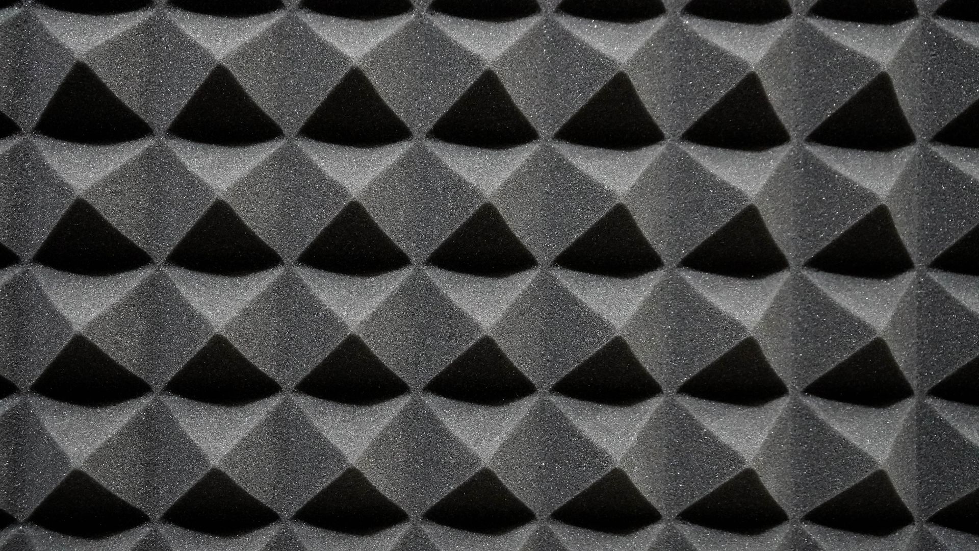 Travaux d'aménagement avec murs acoustiques - ECOOR Bureau